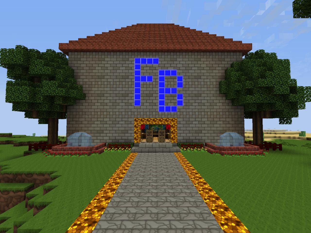 ComputerCraft Elevator Minecraft Map