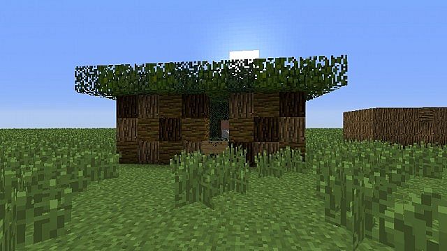 Mission San Diego de Alcala Minecraft Map