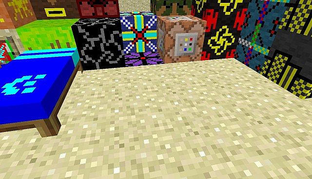 Golden temple Minecraft Map