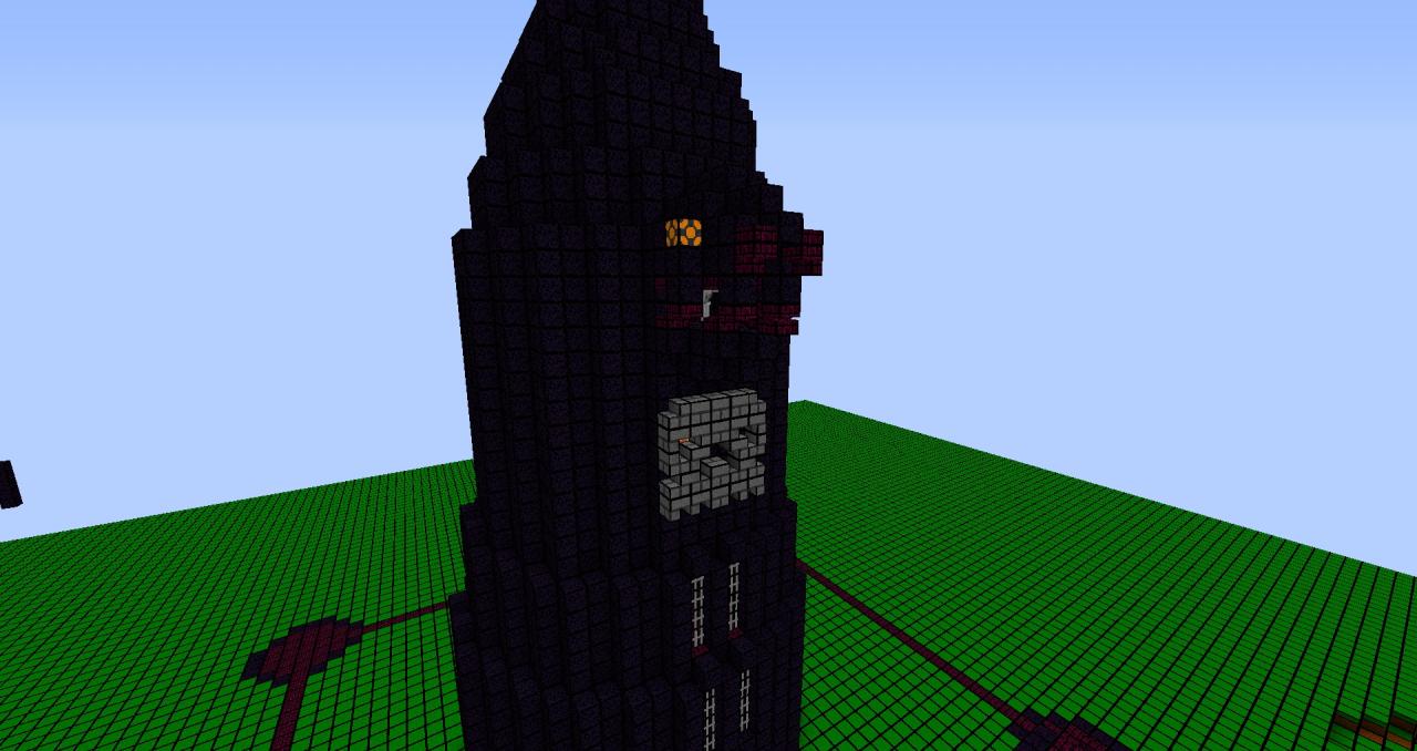 Simply Noise Minecraft Texture Pack