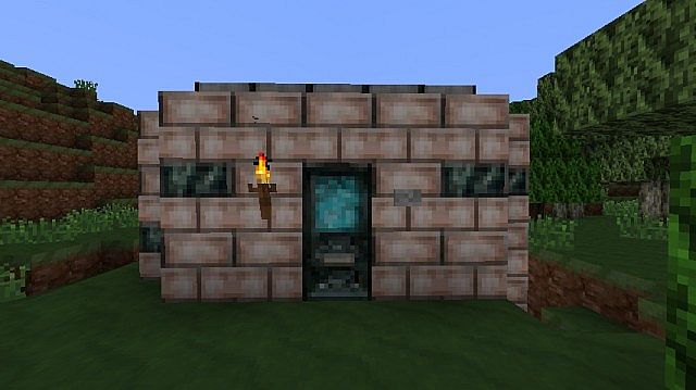 Might and Magic 6 Themed Textures Minecraft Texture Pack