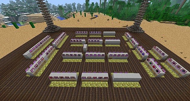 NightCraft FACTION/RAIDING PVP Minecraft Server