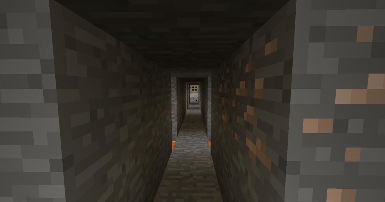 HELLS ADVENTURE Minecraft Map