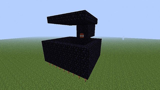 Transformers5x6's Enderman's Game Map Minecraft Map