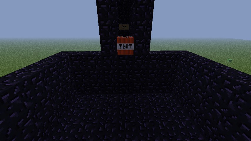 Transformers5x6's Enderman's Game Map Minecraft Map