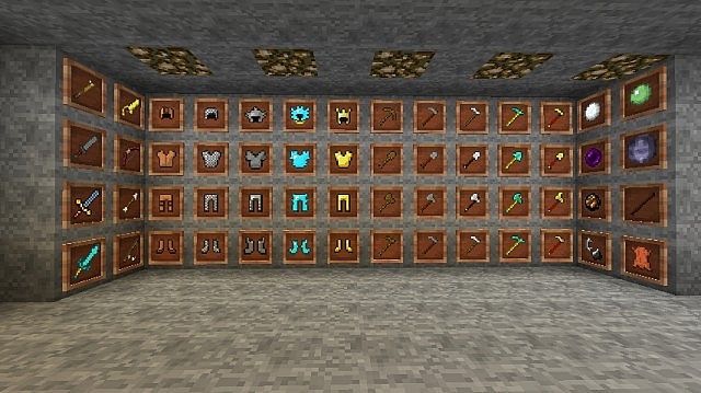 Might and Magic 6 Themed Textures Minecraft Texture Pack