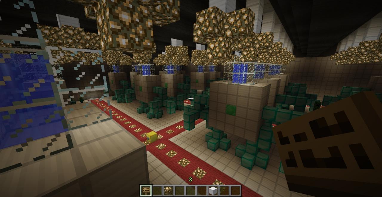 epic butter map -butters return Minecraft Map