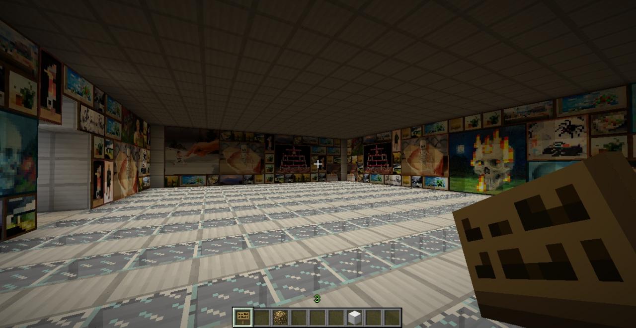 epic butter map -butters return Minecraft Map