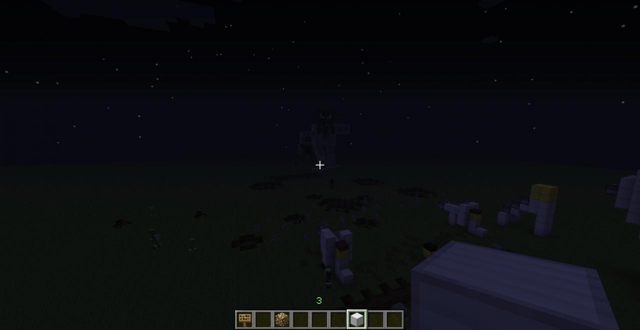 epic butter map -butters return Minecraft Map