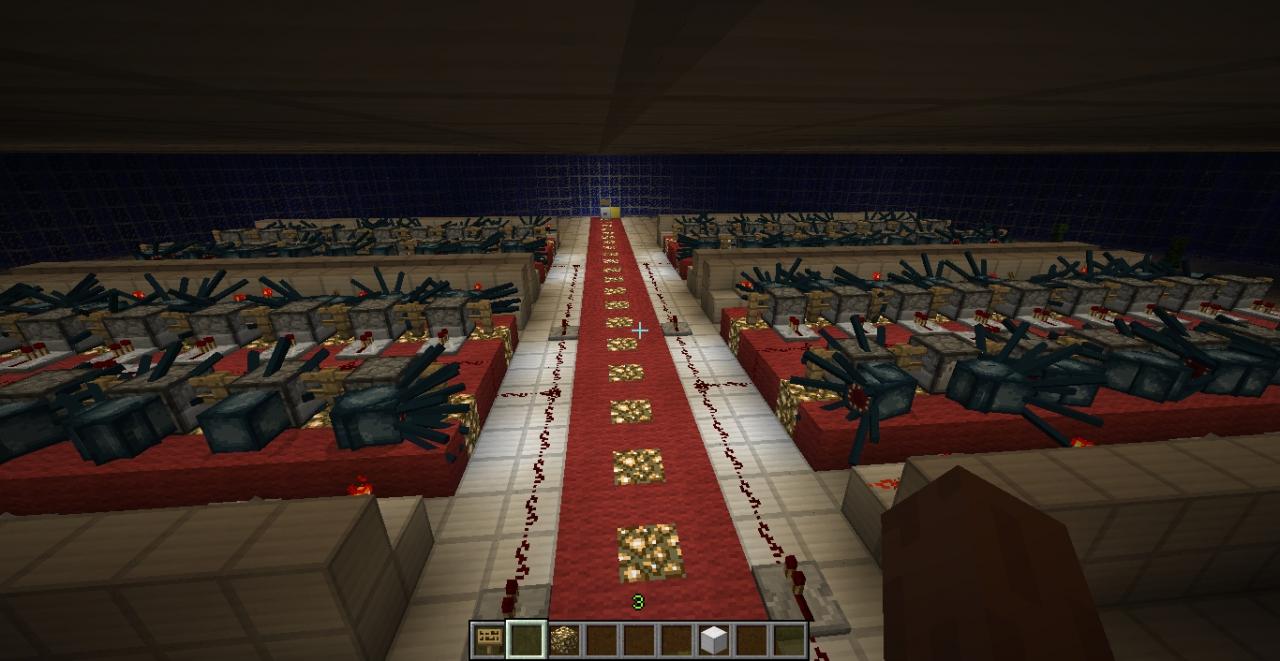 epic butter map -butters return Minecraft Map