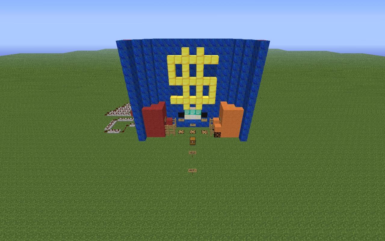 minecraft 1.5 slot machine Minecraft Blog