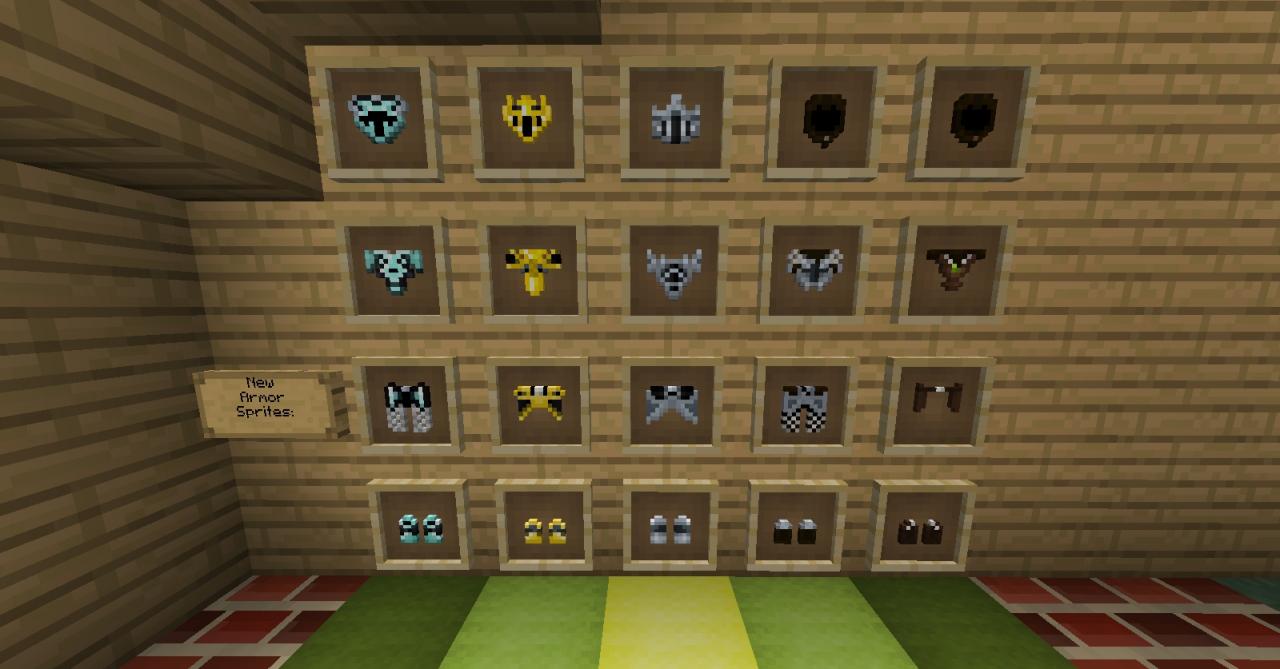 AbyKraft 1.5 (1.5.1 compatible), v.2 --with ANIMATED TEXTURES ...