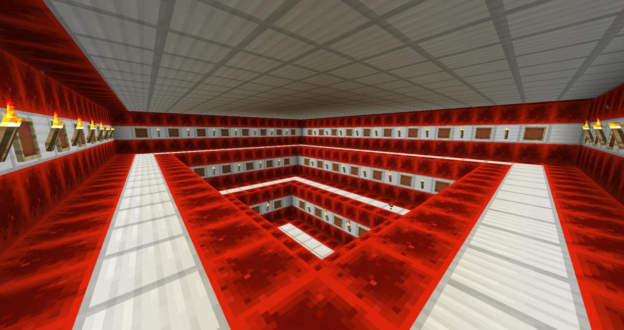 =(1 .5) = (The Shop) = (By DocMD) = Minecraft Map