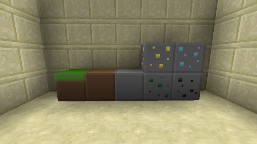 Tiny Pixel Texture Pack Minecraft Texture Pack
