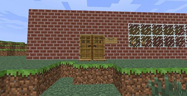 My Minecraft SMP World Minecraft Map