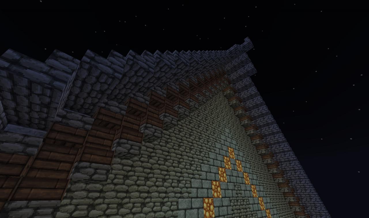 Medieval Era Church Minecraft Map