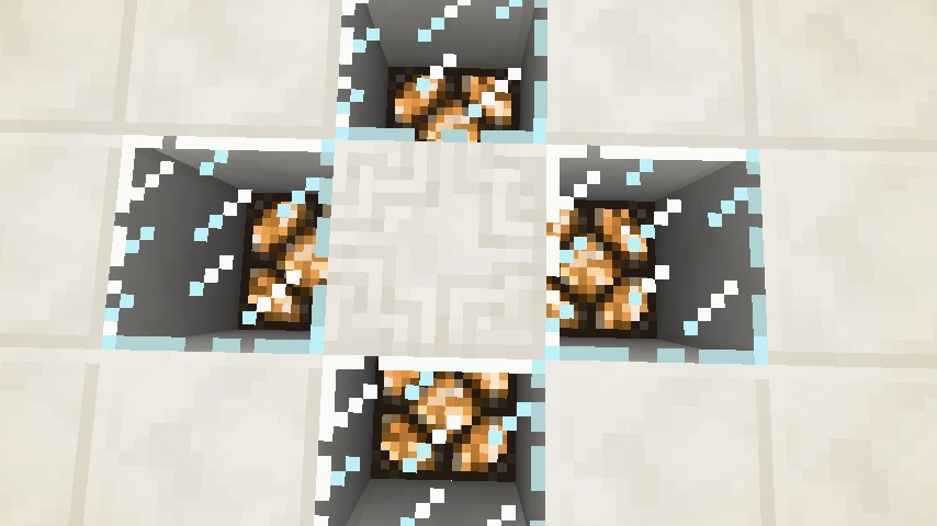 Mayor's Residence Minecraft Map