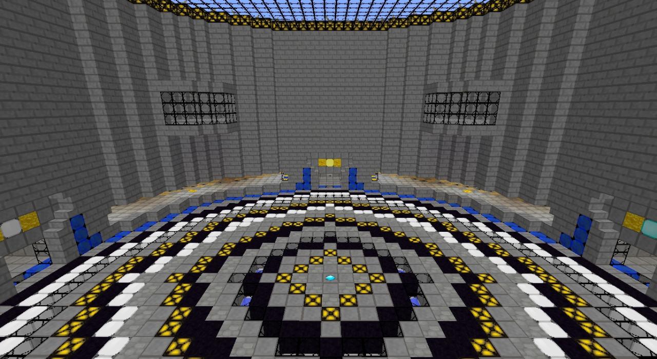 Ăмιиυѕ Рαск ṿ2.1 [ค ภєฬ קєгรקєςtเשє] Minecraft Texture Pack