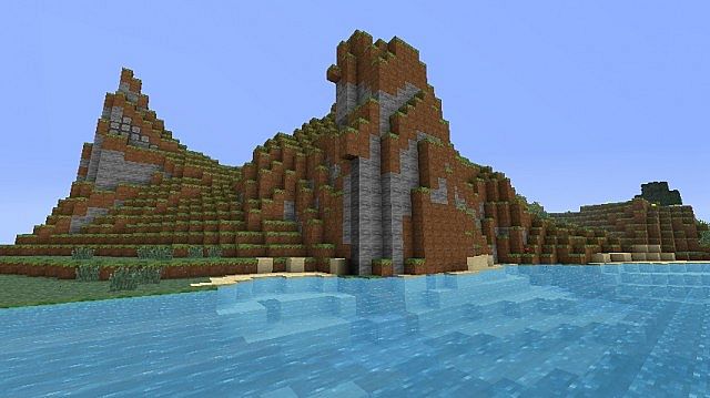 RJCPack Minecraft Texture Pack