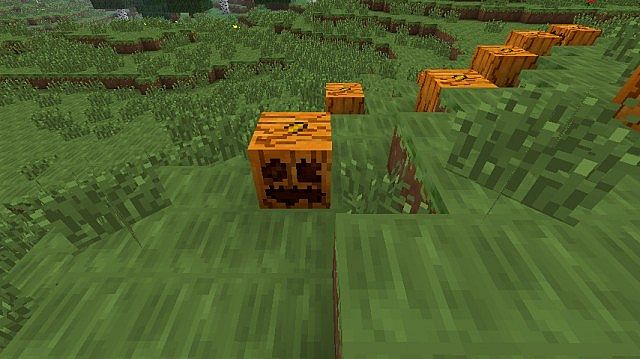 RJCPack Minecraft Texture Pack