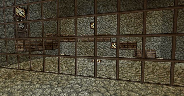 Mirror Mirror BETA Minecraft Map