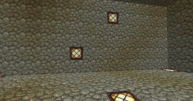 Mirror Mirror BETA Minecraft Map