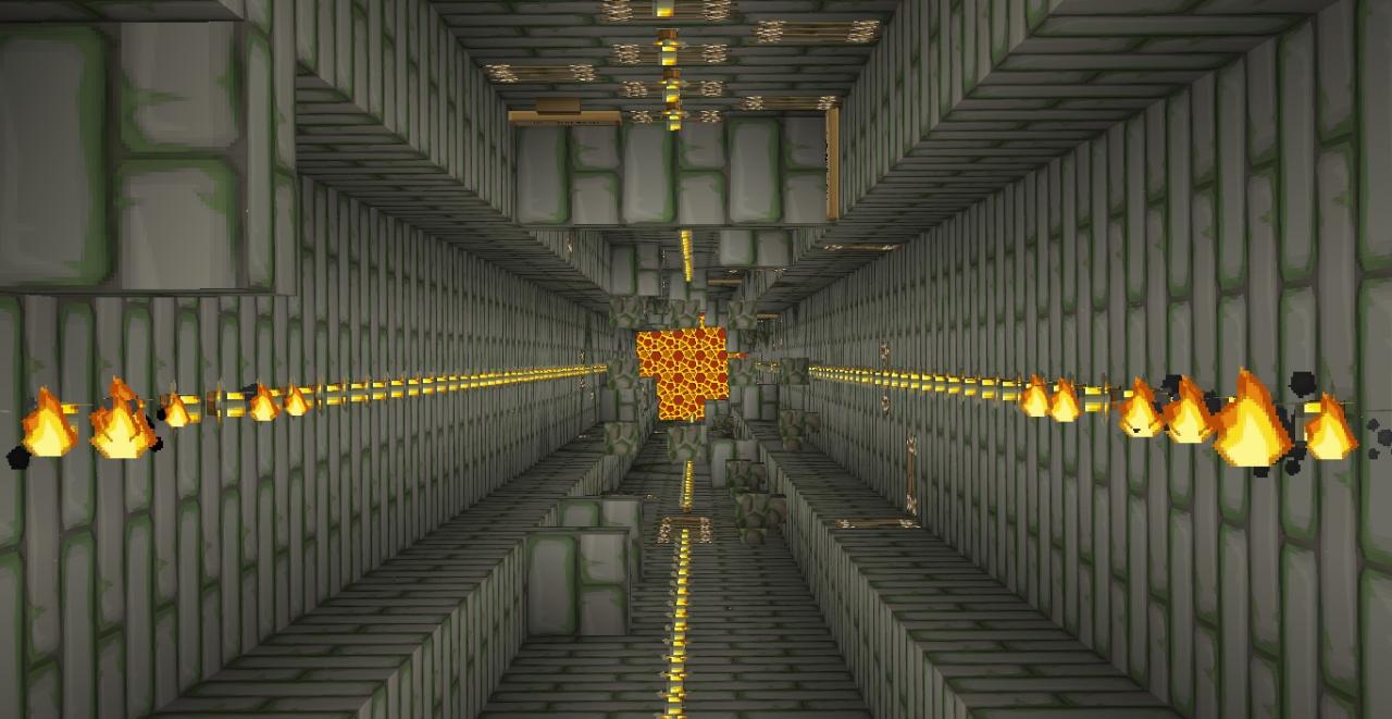 Tower Jump Minecraft Map