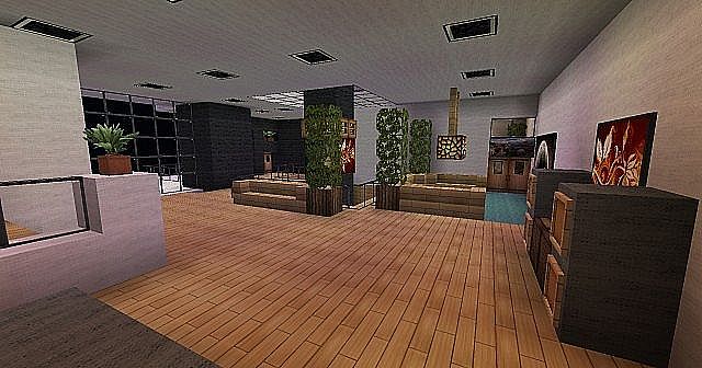 | Prime | Minecraft Map