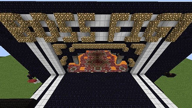 Multiplayer Arcades. 6 Minigames to play alone or with your friends ...