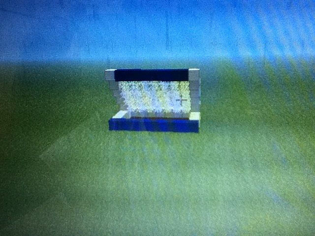 Soccer! Minecraft Map