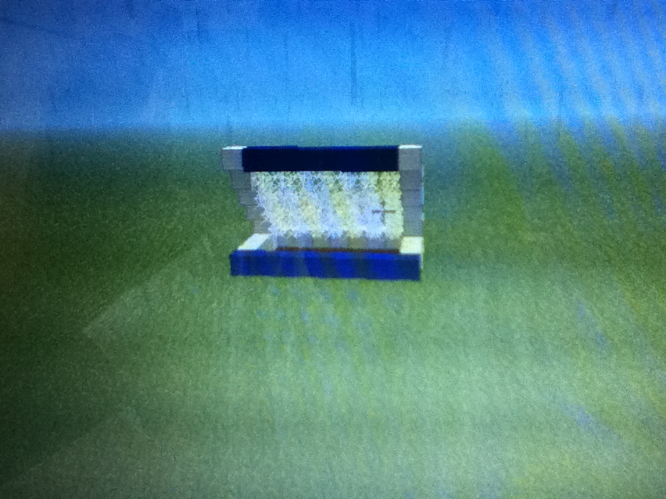 Soccer! Minecraft Map