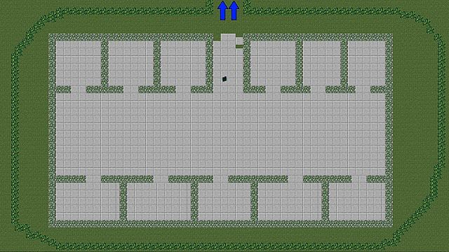 Minecraft RPG! - A full minecraft styled RPG game! Beta 0.1.5 Minecraft Mod