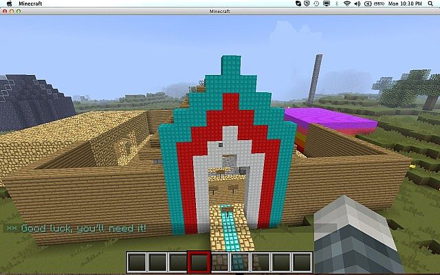 Noob Craft Minecraft Server