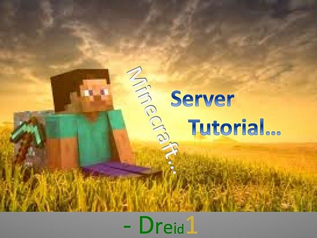 How to Make a Successful Server