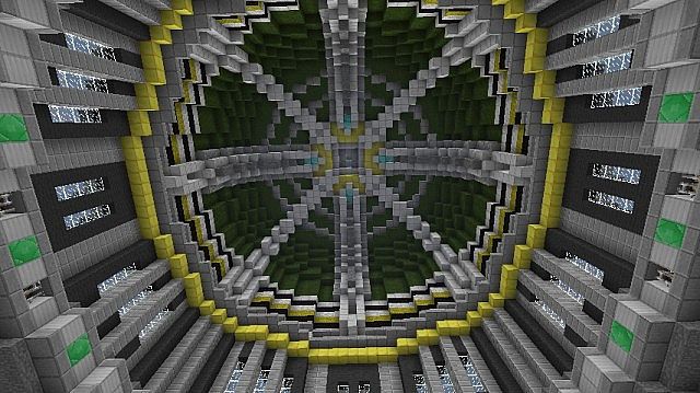 Lightning » BOLT Minecraft Server