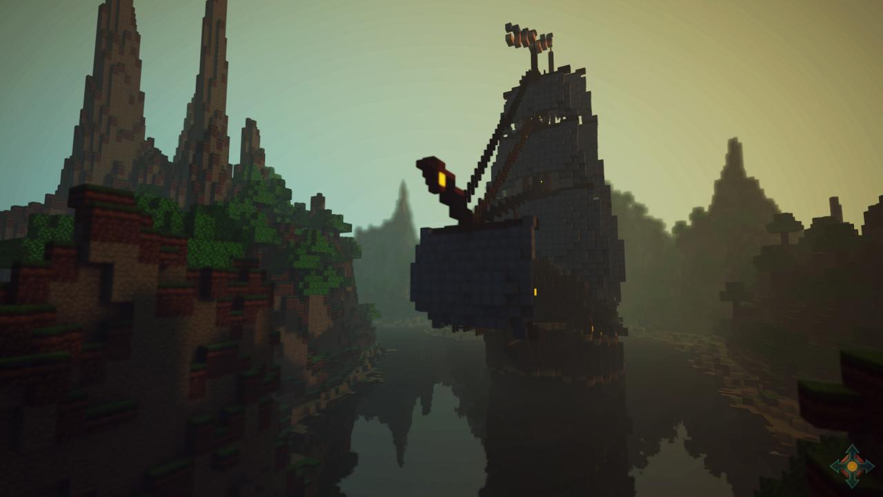 Taba Babae - 1000 subs YT-special Minecraft Map