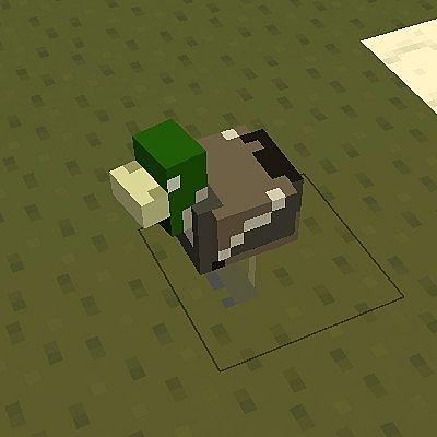 Mine Dynasty Minecraft Map