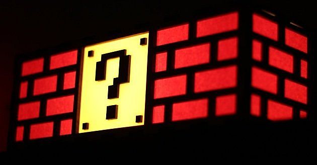 The Minecraft Idea List!