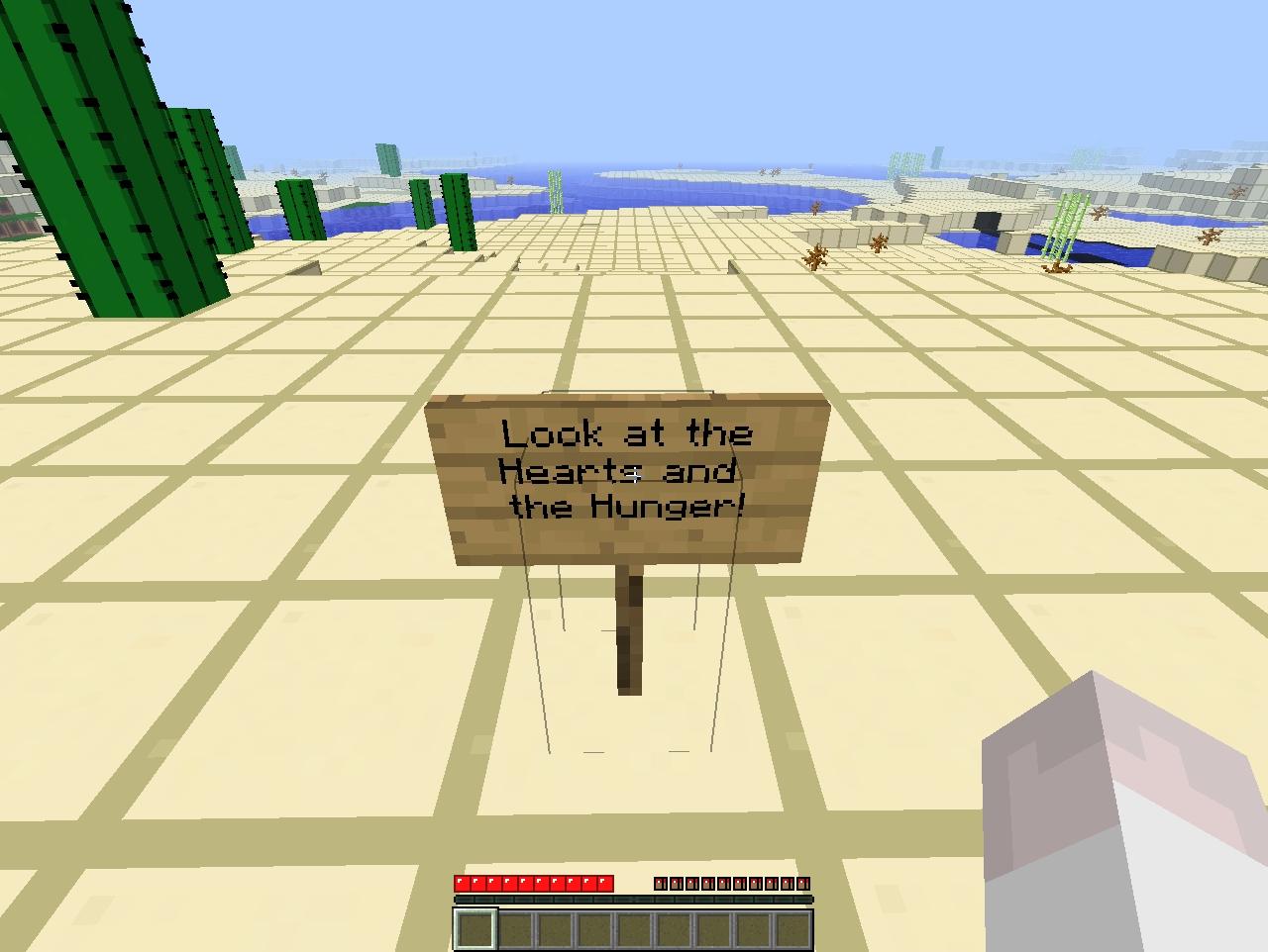 Smooth Pack Minecraft Texture Pack