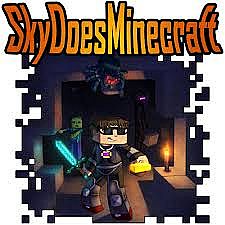 how i like SkyDoesMinecraft