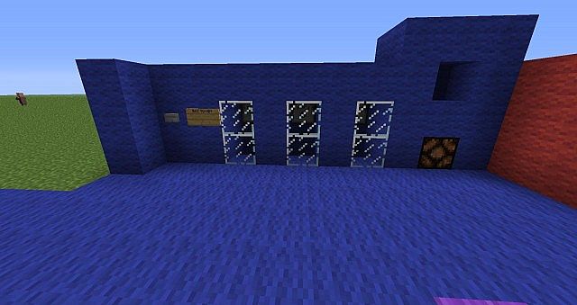 minecraft 3 casinos pro build Minecraft Map