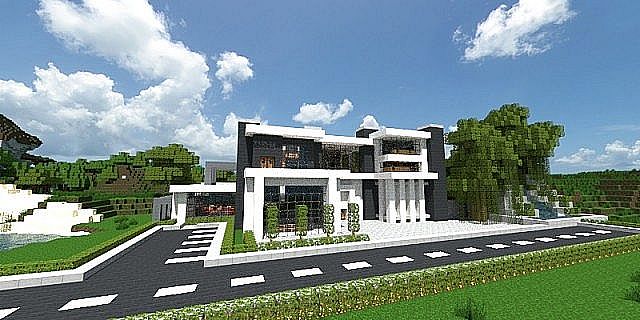 | Prime | Minecraft Map