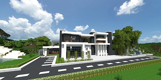 | Prime | Minecraft Map