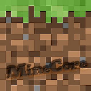 Mine-Core Minecraft Server