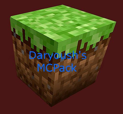 Daryoush's MCPack