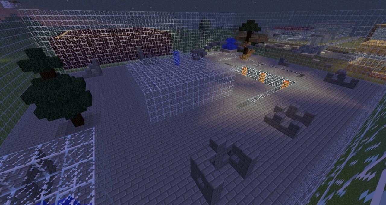 RaidLands.com - Hardcore PVP Raiding - Factions – MCMMO Minecraft Server