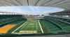 Baylor Stadium Minecraft Map