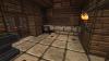 średniowieczna rzeźnia / the medieval slaughterhouse Minecraft Map