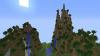 Survival Terraformed World Minecraft Project
