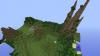 Survival Terraformed World Minecraft Project